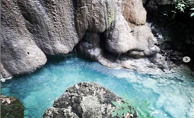 EL SALTILLO - Hotel Isabella Tayrona